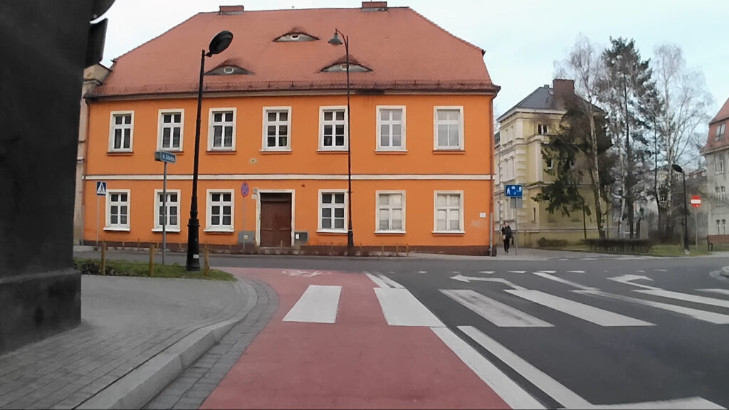 Rowerem przez Leszno - 15 lutego 2024 - GłosLeszna.pl Rowerem przez Leszno - 15 lutego 2024 - GłosLeszna.pl