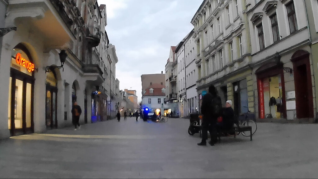 Rowerem przez Leszno - 26 lutego 2024 - GłosLeszna.pl Rowerem przez Leszno - 26 lutego 2024 - GłosLeszna.pl