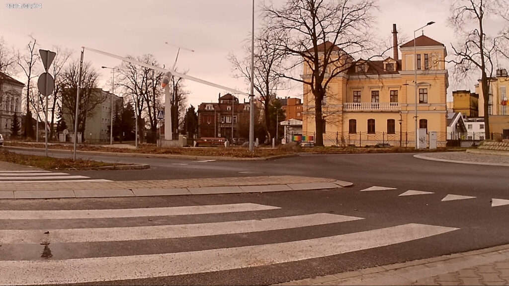 Rowerem przez Leszno - 4 lutego 2024 - GłosLeszna.pl Rowerem przez Leszno - 4 lutego 2024 - GłosLeszna.pl